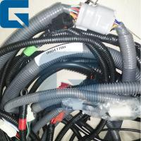 China 0004770 External Wiring Harness For ZX120 Excavator for sale