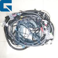 China 0004770 External Wiring Harness For ZX120 Excavator for sale