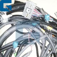 China 0004770 External Wiring Harness For ZX120 Excavator for sale