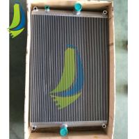 China 398-3235 3983235 Radiator For 950L Wheel Loader for sale