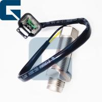 China 324-4131 3244131 Speed Sensor for E320D Excavator Parts for sale