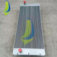 China 453-0648 4530648 Oil Cooler For 320E Excavator for sale
