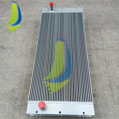 China 453-0648 4530648 Oil Cooler For 320E Excavator for sale