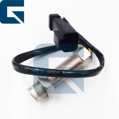 China 324-4131 3244131 Speed Sensor For E320D Excavator for sale