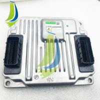 China 112500-0276 Controller ECU For HW140 Excavator for sale