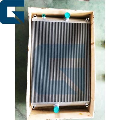 China 398-3235 3983235 Radiator Core AS For 950L Wheel Loader for sale