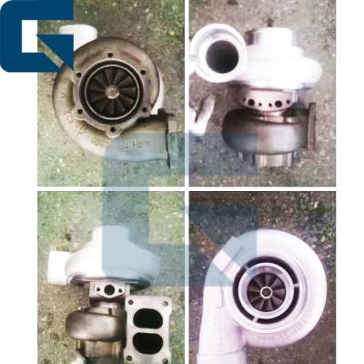 China 6505-67-5030 6505675030 For KTR110 Engine Turbocharger for sale