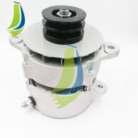 China 600-825-7111 Alternator For 6D140 Engine Parts for sale