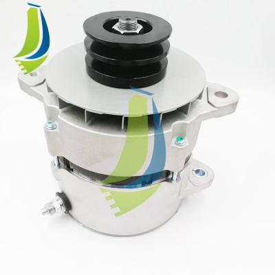 China 600-825-7111 Alternator For 6D140 Engine Parts for sale