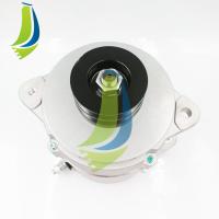 China 600-825-7111 Alternator For 6D140 Engine Parts for sale