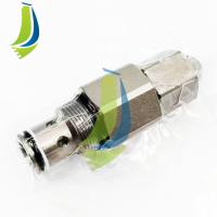 China VOE14513267 14513267 Main Relief Valve For EC210B Excavator for sale