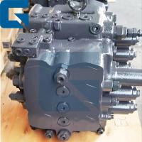China VOE14511439 14511439 Main Control Valve For EC290B Excavator for sale