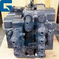 China VOE14511439 14511439 Main Control Valve For EC290B Excavator for sale