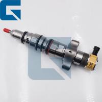 China 236-0962 2360962 For C-9 Engine E330C Excavator Fuel Injector for sale