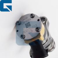 China 236-0962 2360962 For C-9 Engine E330C Excavator Fuel Injector for sale