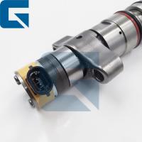 China 236-0962 2360962 For C-9 Engine E330C Excavator Fuel Injector for sale