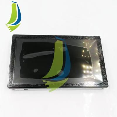 China New LCD Monitor For E320D Excavator Parts for sale