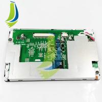 China New LCD Monitor For E320D Excavator Parts for sale