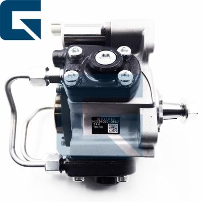 China RE571640 294050-0660 Diesel Fuel Injection Pump for 6090 Engine Durable Design for sale