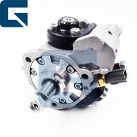 China RE571640 294050-0660 Diesel Fuel Injection Pump for 6090 Engine Durable Design for sale