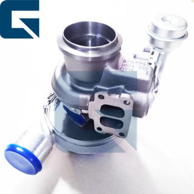 China 250-7699 2507699 C7 Engine Turbocharger For E325D Excavator for sale