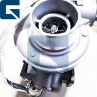 China 250-7699 2507699 C7 Engine Turbocharger For E325D Excavator for sale