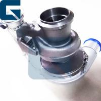 China 250-7699 2507699 C7 Engine Turbocharger For E325D Excavator for sale