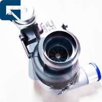 China 250-7699 2507699 C7 Engine Turbocharger For E325D Excavator for sale