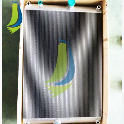 China 398-3235 Radiator 3983235 For 950L Wheel Loader for sale