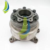 China 324-4122 3244122 Fan Pulley Assembly For 320D Excavator for sale