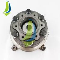China 324-4122 3244122 Fan Pulley Assembly For 320D Excavator for sale