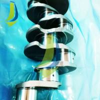 China 472-0209 4720209 Crankshaft For C4.4 Excavator for sale