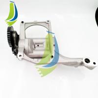 China 447-8576 4478576 Diesel Oil Pump For C4.4 Engine for sale