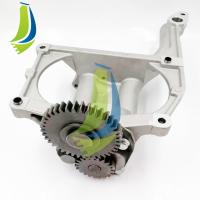 China 447-8576 4478576 Diesel Oil Pump For C4.4 Engine for sale