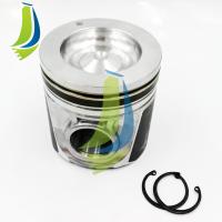 China 361-2486 3612486 Kit-Piston For C4.4 Excavator for sale