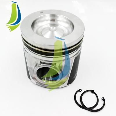 China 361-2486 3612486 Kit-Piston For C4.4 Excavator for sale