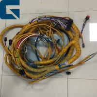 China 306-8610 3812499 External Wiring Harness For E320D Excavator for sale