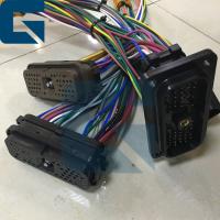 China 306-8610 3812499 External Wiring Harness For E320D Excavator for sale