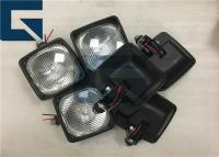 China Excavator Accessories 20306-56140 , Work Light Assy 21N6-20211 for sale