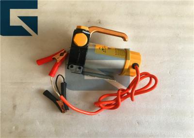 China EC210B EC240B EC360B Excavator Machine Parts Fuel Fill Pump 14539462 VOE14539462 for sale