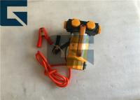 China EC210B EC240B EC360B Excavator Machine Parts Fuel Fill Pump 14539462 VOE14539462 for sale