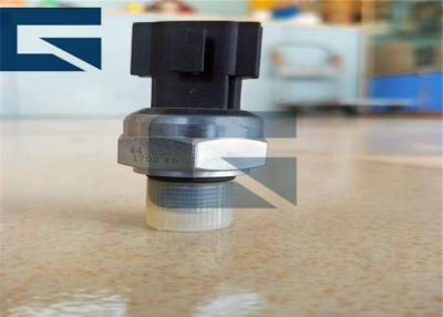 China EX200-2 EX200-3 Excavator Accessories / Excavator Pressure Sensor 4436535 for sale
