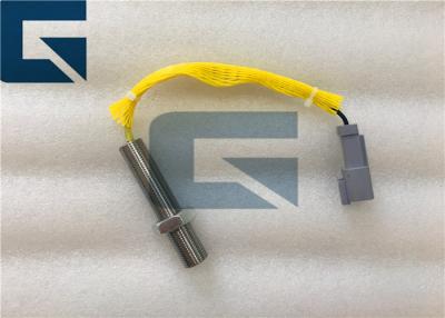 China E330B Mini Excavator Parts 3181181 Revolution Speed Sensor 318-1181 for sale