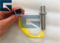China E330B Mini Excavator Parts 3181181 Revolution Speed Sensor 318-1181 for sale