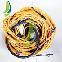 China 306-8453 3068453 Engine Harness Wiring Harness For E320D for sale