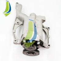 China 447-8576 4478576 Oil Pump For C4.4 Engine for sale