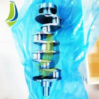 China 472-0209 4720209 Crankshaft For C4.4 Engine for sale