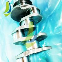 China 472-0209 4720209 Crankshaft For C4.4 Engine for sale