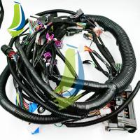 China 0001835 Internal Wiring Harness For EX200-1 Excavator for sale