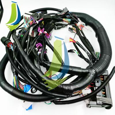 China 0001835 Internal Wiring Harness For EX200-1 Excavator for sale